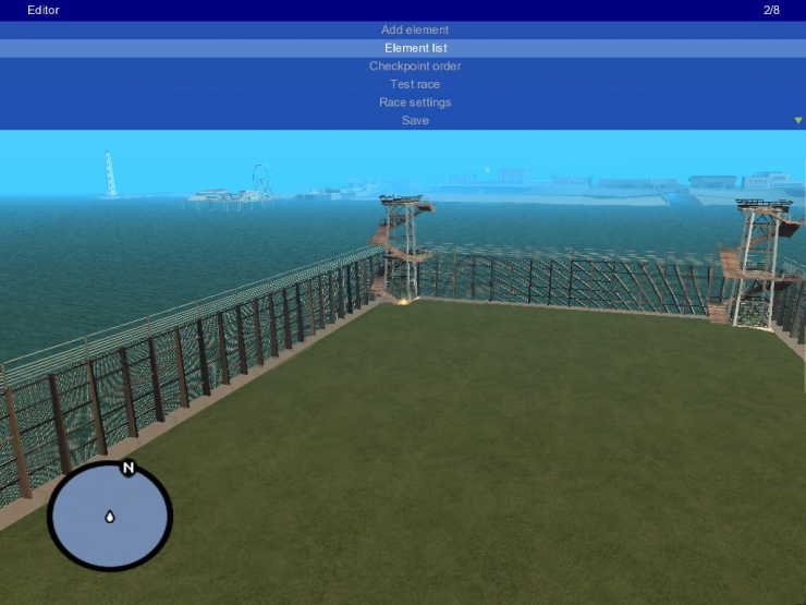 admin base [no sam] | Multi Theft Auto | Community